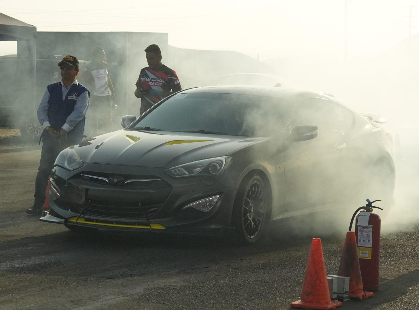 VIP2CAR | Zona Racing