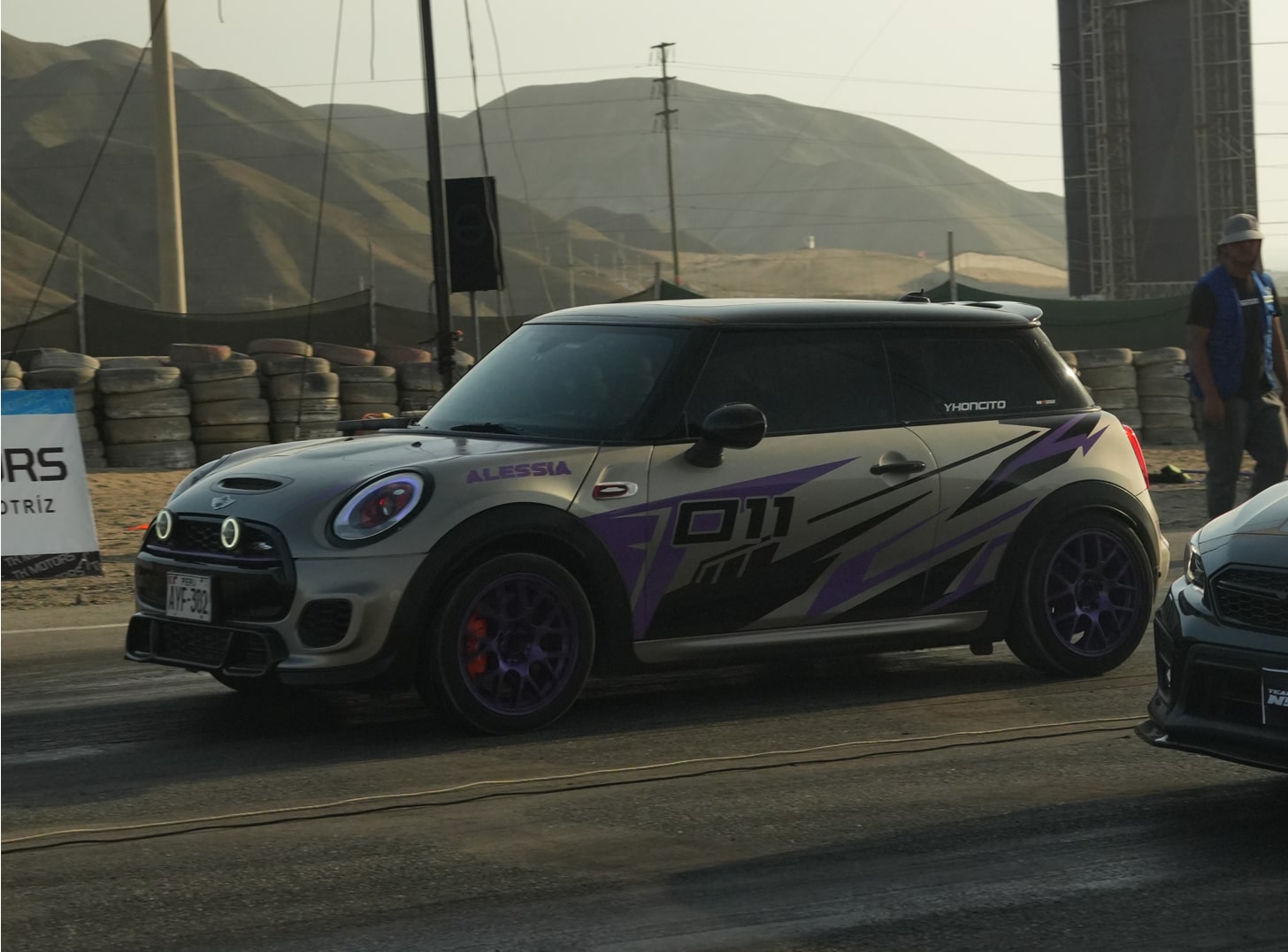 VIP2CAR | Zona Racing